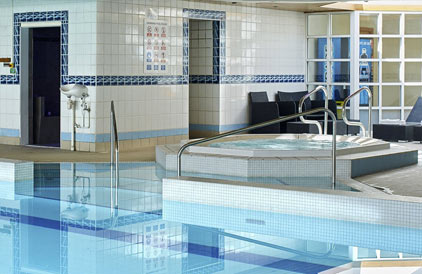 View all of our Health Clubs and Spas - Mosaic Group